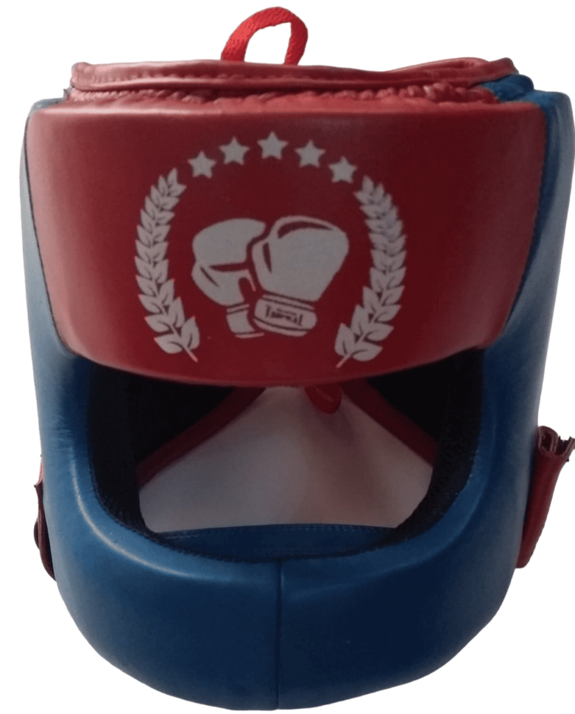Protector de Cabeza con Barra - Deportes Tropical